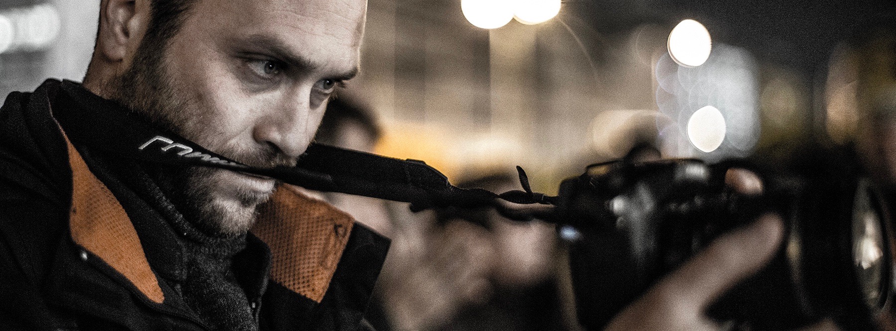 About - Zafeiris Haitidis